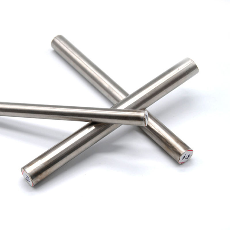 Stainless Steel Bar Rod supplier - Foshan Poscc Steel Co., Ltd