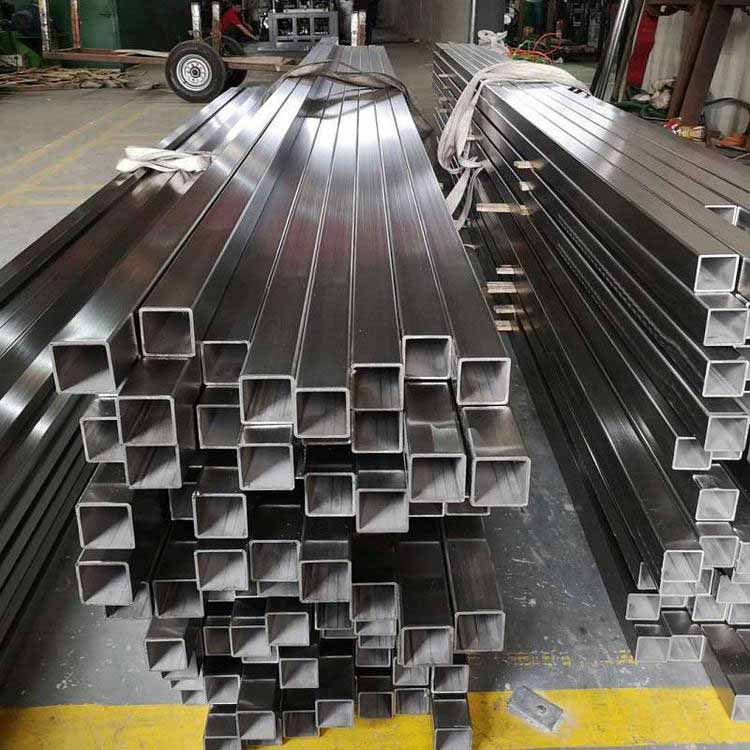 Stainless Steel Pipe Supplier - Foshan Poscc Steel Co., Ltd