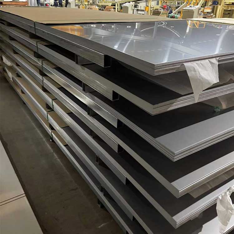 Stainless Steel Plate Supplier - Foshan Poscc Steel Co., Ltd