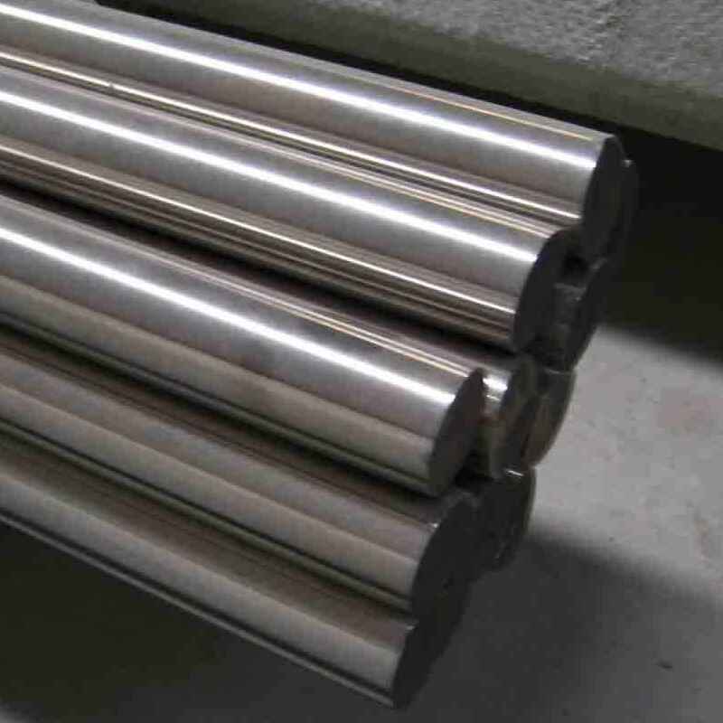 Stainless Steel Bar Rod supplier - Foshan Poscc Steel Co., Ltd