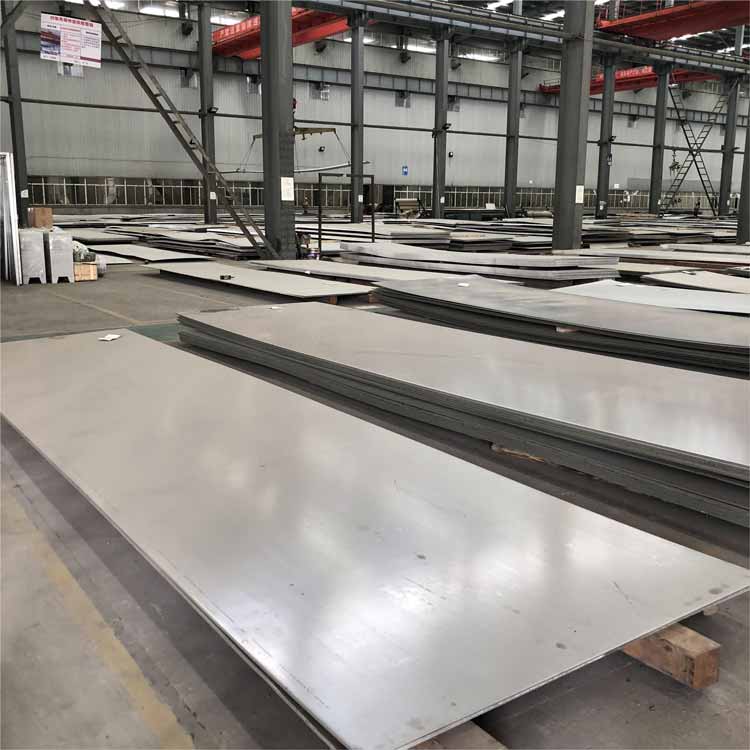 Stainless Steel Plate Supplier - Foshan Poscc Steel Co., Ltd